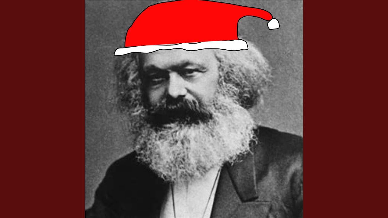 Communist Christmas - YouTube