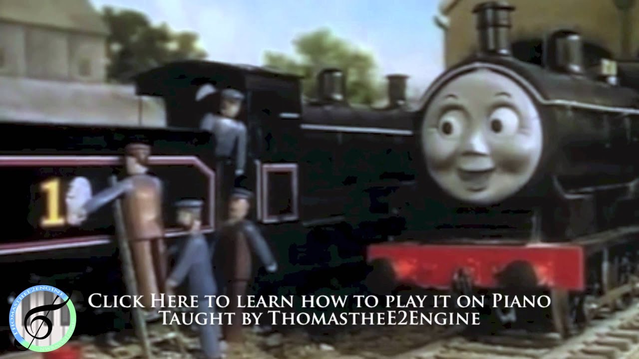 [S2,V3]Donald & Douglas' Theme - YouTube