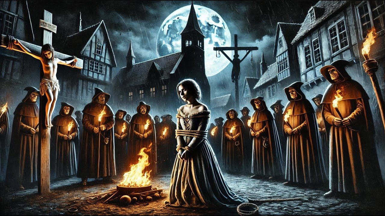 Unveiling the Dark Secrets of the Middle Ages: Superstition ...