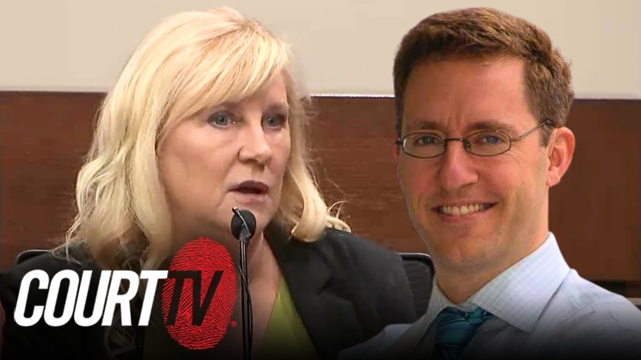 Family Lawyer Says Dan Markel’s Post-Divorce Filings Were Personal ...