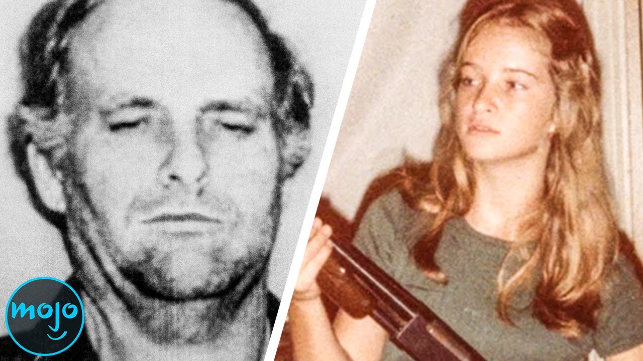 The Shocking True Story of Ervil LeBaron aka Mormon Manson - YouTube