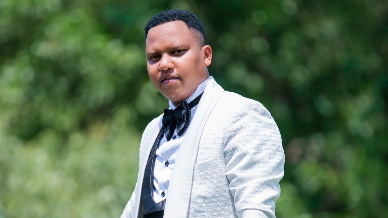 nzogera kuco yavuze covered by shaka fred - YouTube