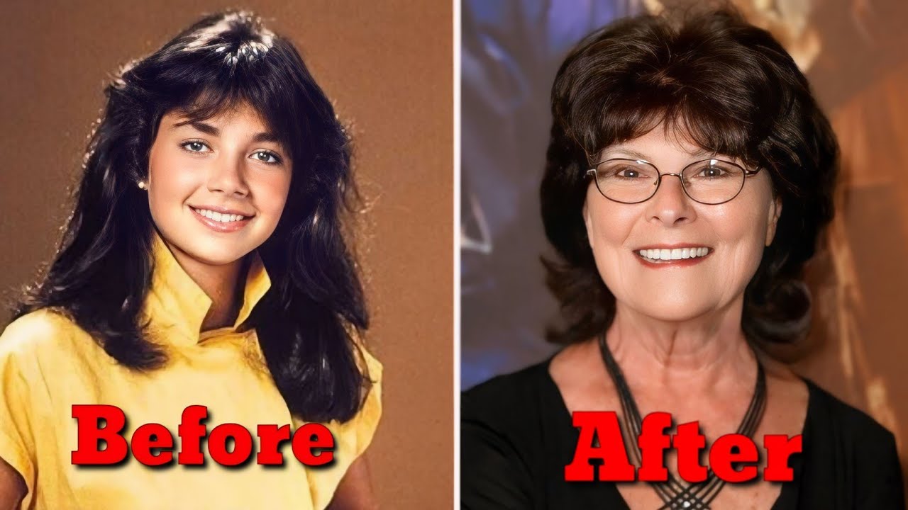 MAUDE (1972–1978) Cast Then and Now 2024 Informative - YouTube