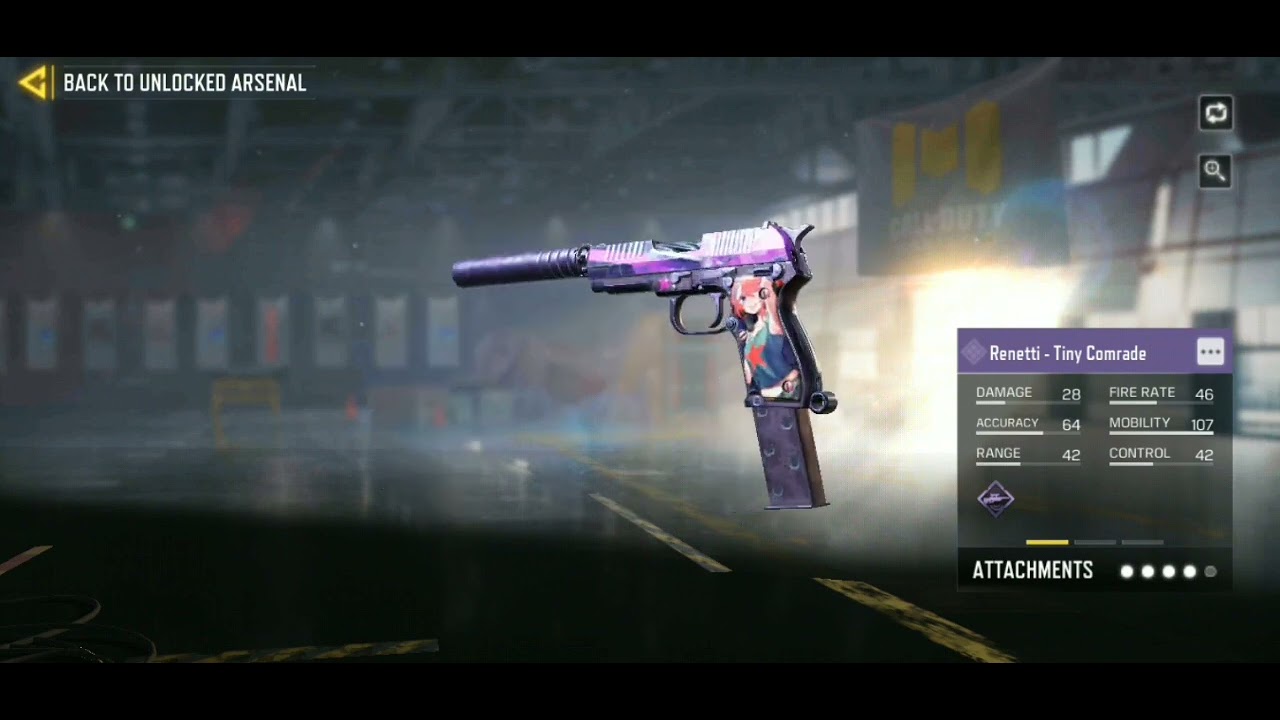 NEW Legacy Type-25 Draw 🤯😍🔥🔥🔥 | First ever Legacy gun??🤔 #codm # ...