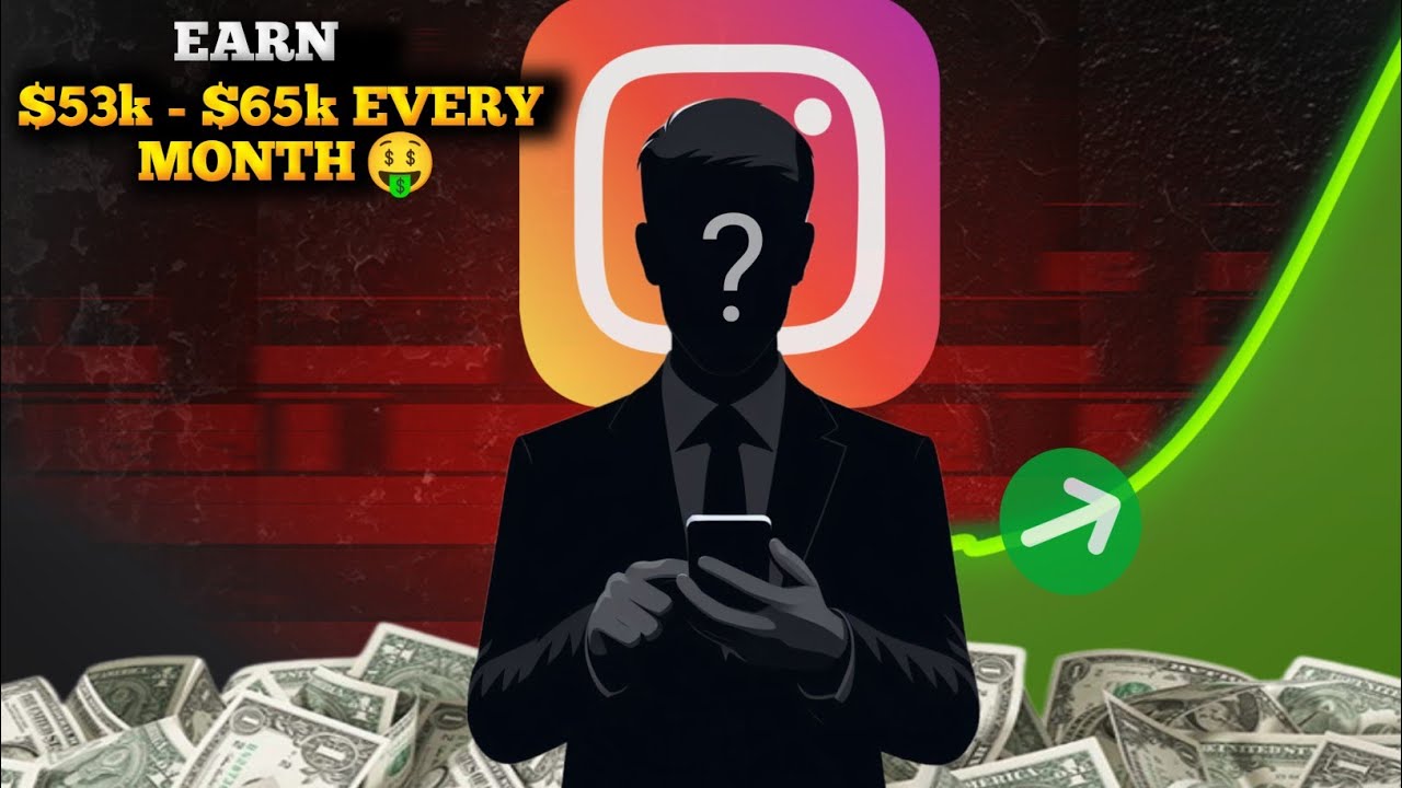 Instagram Businesses You Should KNOW About 🤑 || Wealth Explorer - YouTube