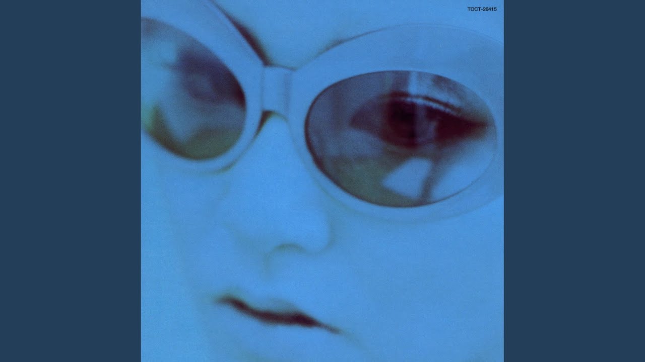 Baby Maybe - YouTube