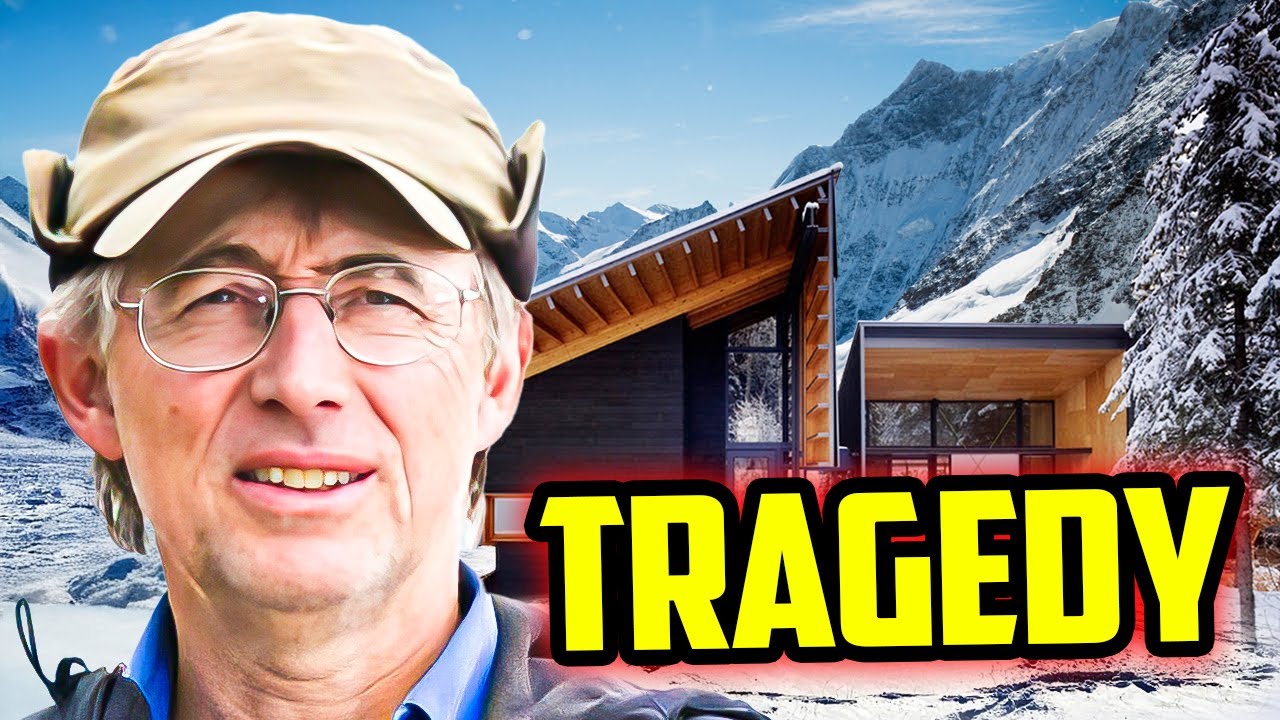 What Really Happened to Otto Kilcher From Alaska: The Last Frontier ...