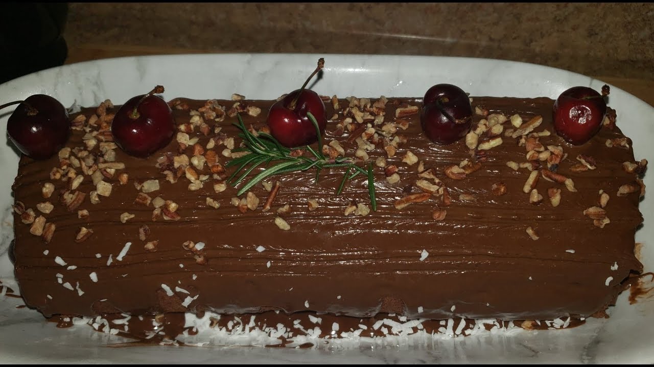 Chocorrol Navideño! - SinPretextos. - YouTube