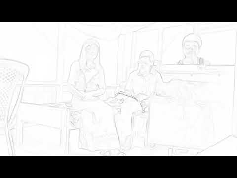 Rk Ngente //Khawhar hla