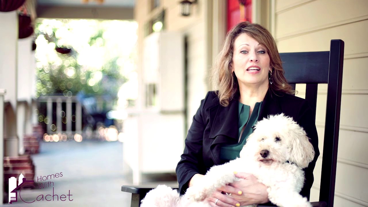 JULIE TACHÉ SPECIALIST!PHONE: 704.236.7536 JULIE@JULIETACHE.COM ...