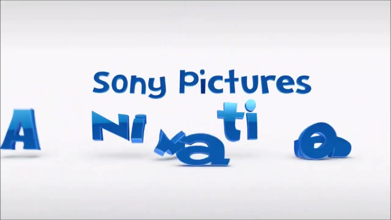 Sony Pictures Animation/Sony Pictures Television (2015) - YouTube