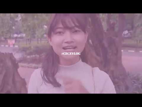 Cece Diana Ikut Goyang sama Pengamen VIRALL TRIO WOK WOK