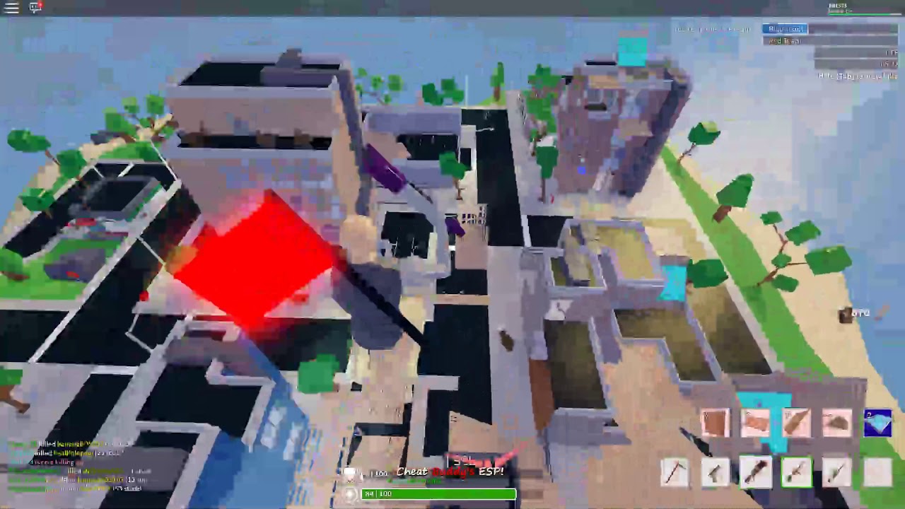 Cheat Buddy Aimbot Trial (Works on Strucid BR) - YouTube