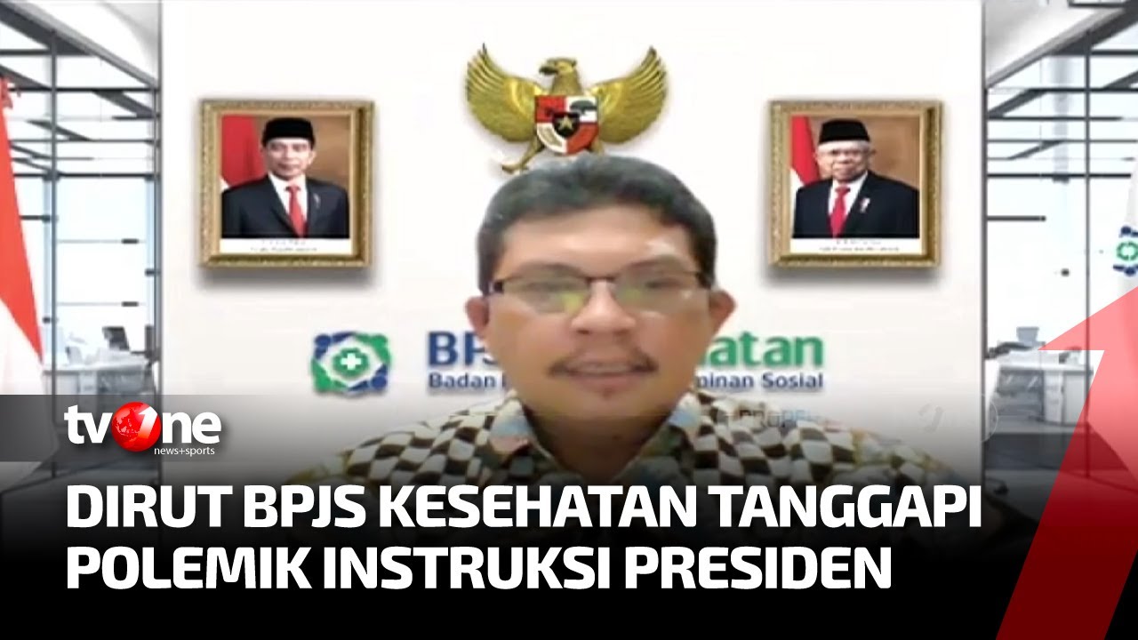 Kritik Pedas Aturan BPJS, Prof. Ali Gufron: Banyak Mispersepsi ...