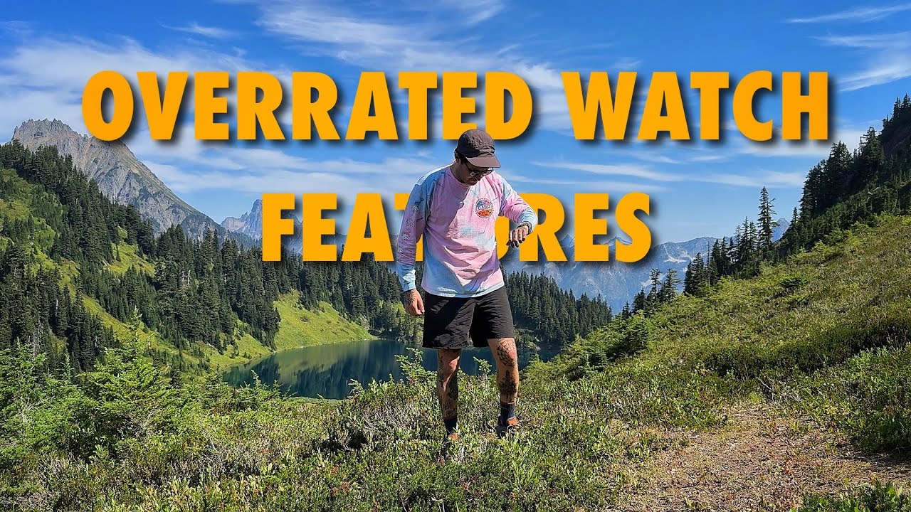 The Most Overrated Things in Watches (Nobody Wants to Admit) - YouTube
