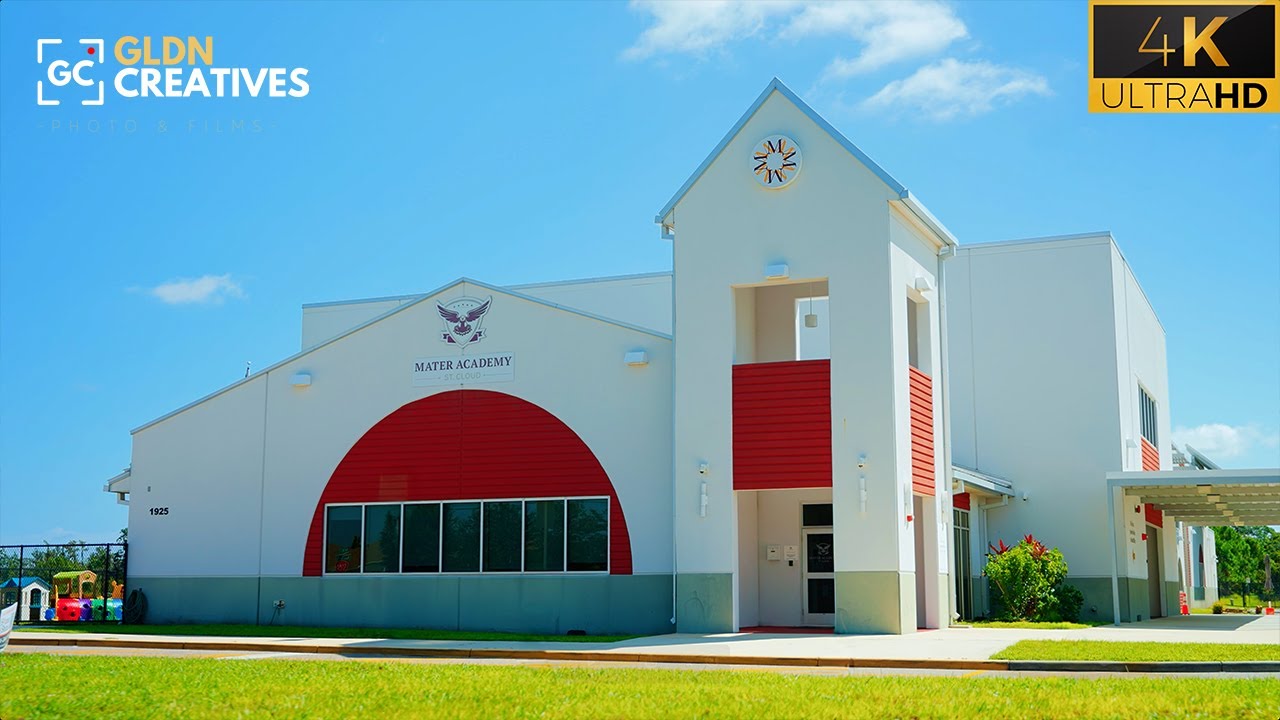 Mater Academy St. Cloud | Promo Video | St. Cloud, FL - YouTube