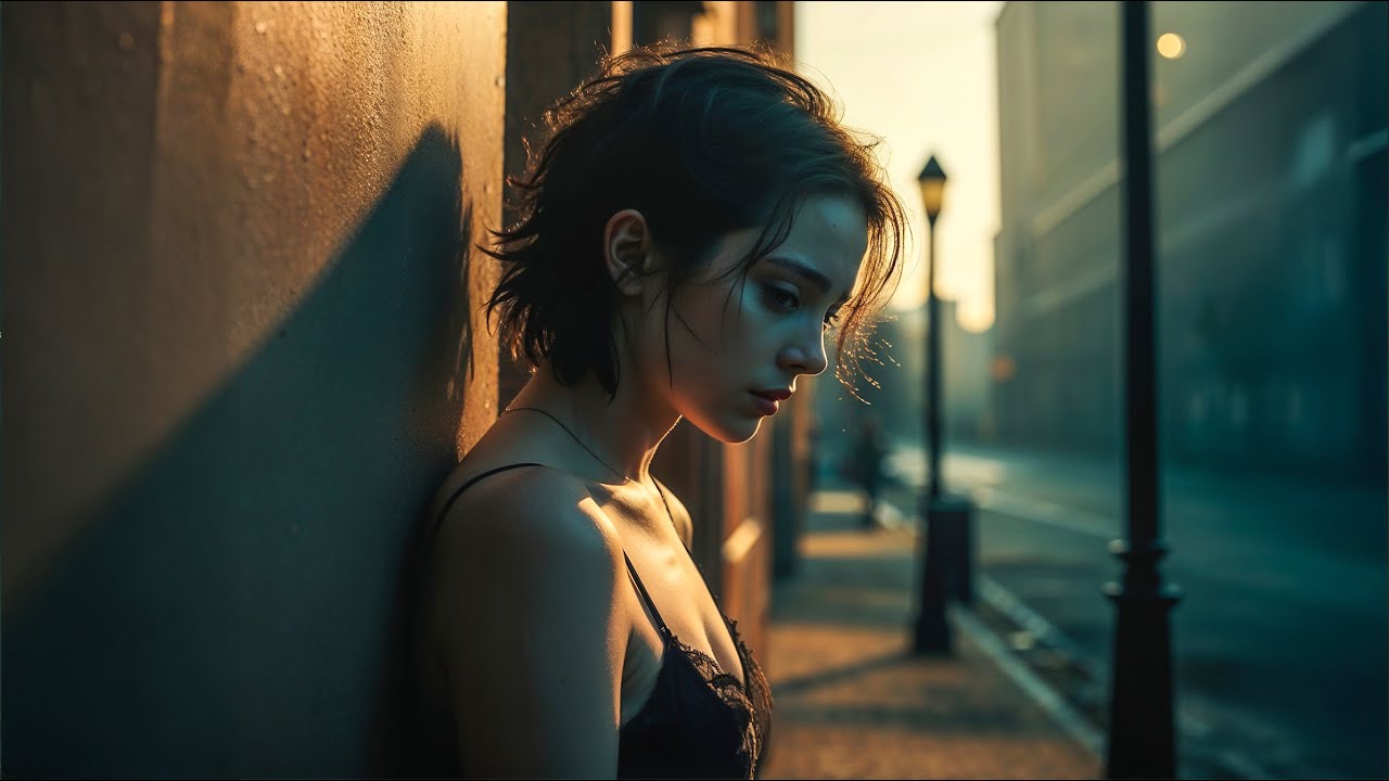 Rise Above - Lost But Not Alone - YouTube