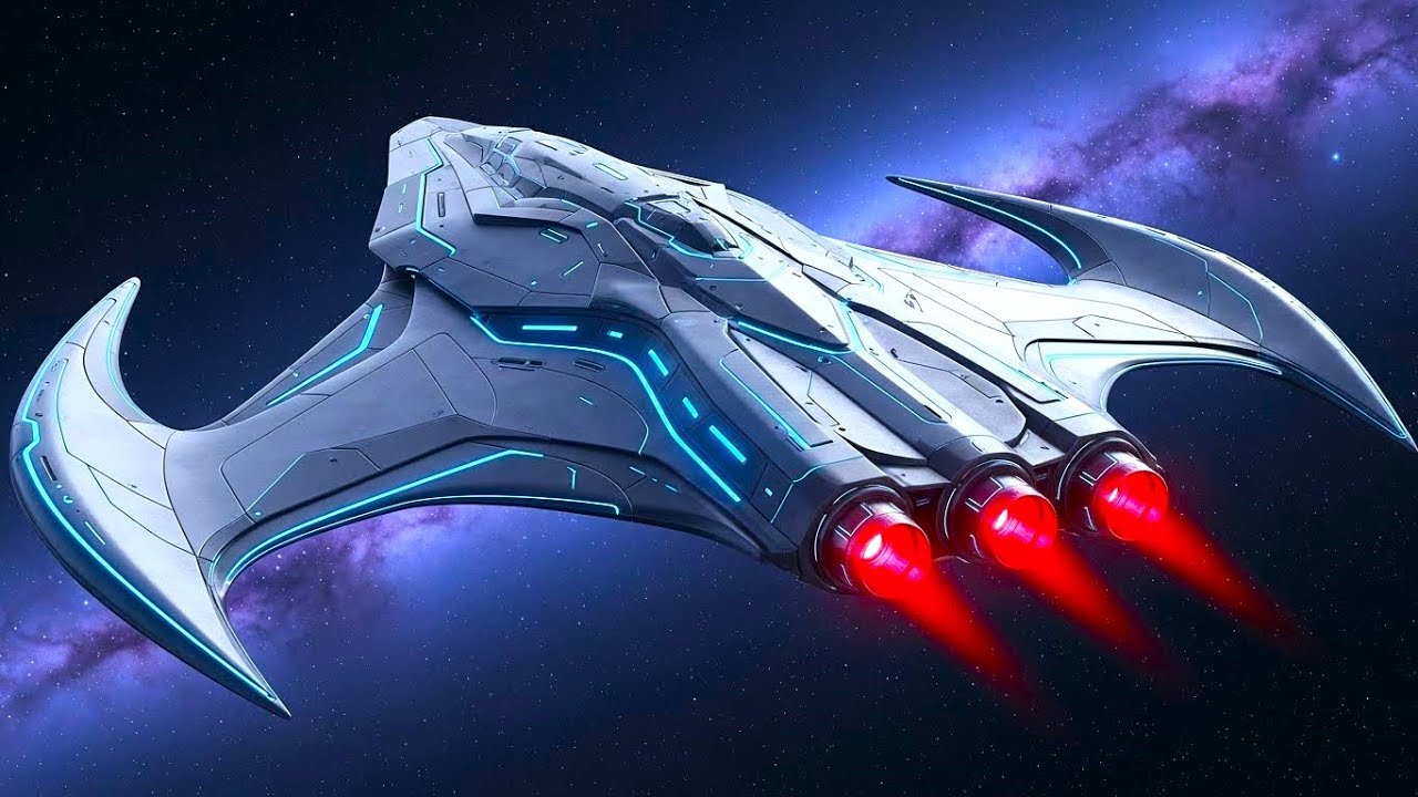 Humanity’s Single Word Answer to the Tribute Command Shattered the ...