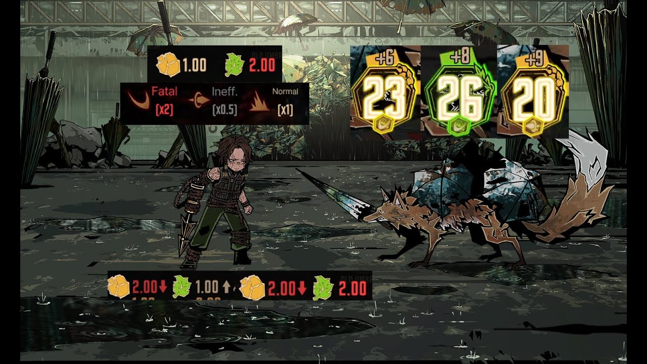 Queequeg Heathcliff solo MD2H Drifting Fox [Limbus Company] - YouTube