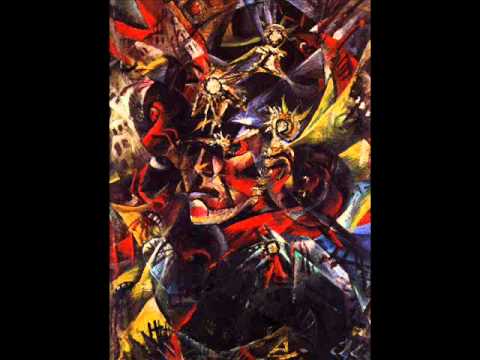 Mars, The Bringer of War - Gustav Holst - YouTube