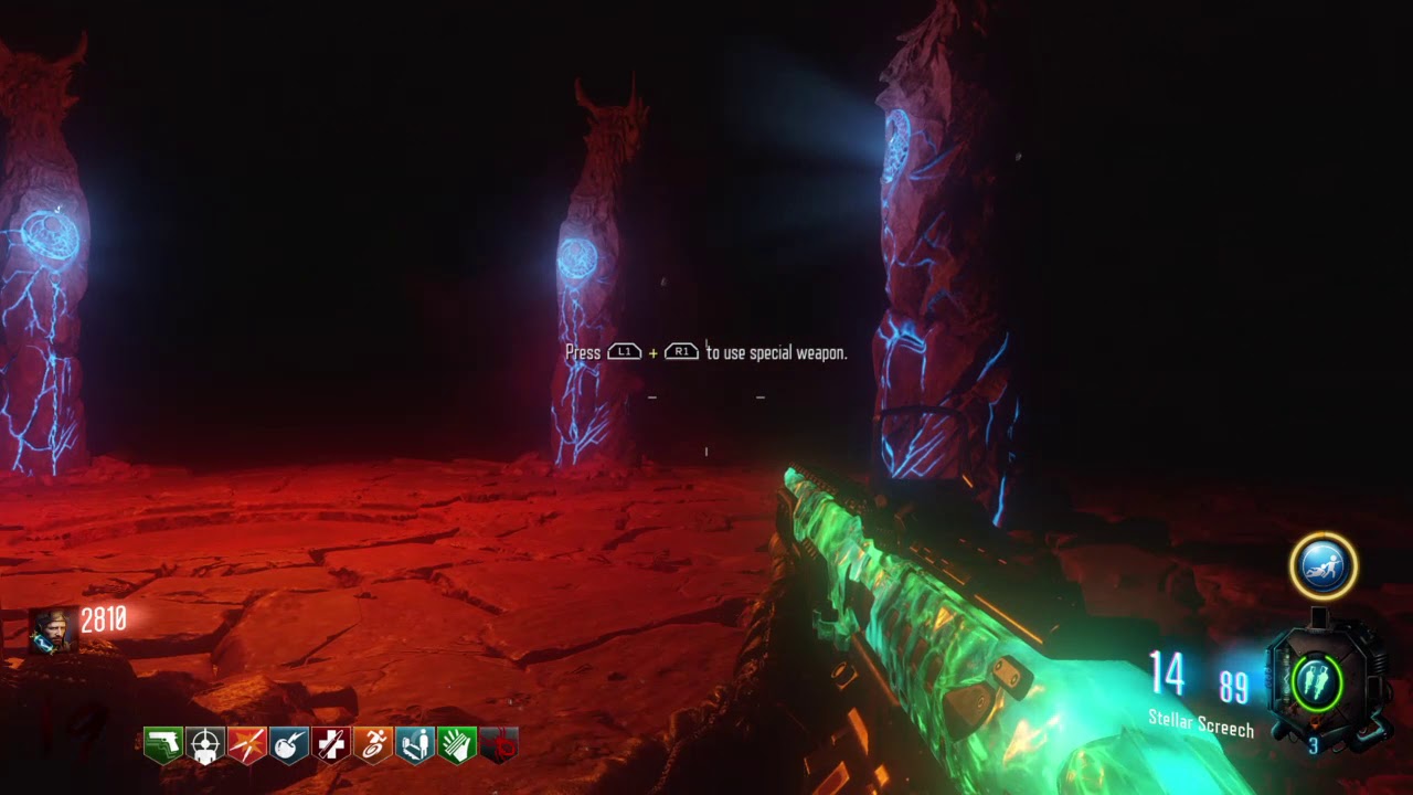 BO3 Der Eisendrache Solo Boss Fight - YouTube