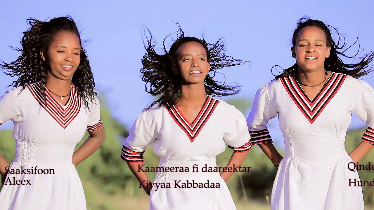 sirba afaan oromoo haraa baraa 2020 video baredaa qabattee dhuftee ...