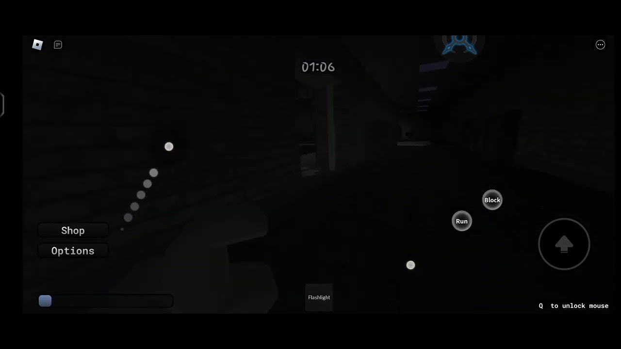 FPE:S (Alice) : script auto block v2 so fast fix - YouTube