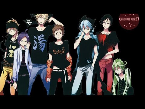 Servamp 1. Bölüm TR ALTYAZILI HD İzle