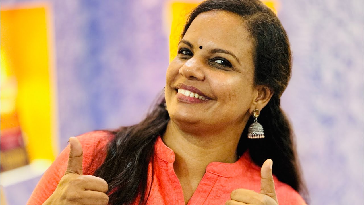 Suja R Mohan Lifestyle is live - YouTube