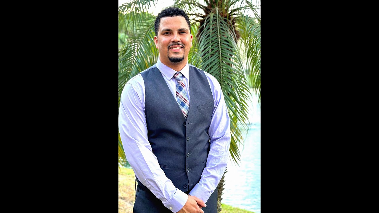 DJ Jason | TLS Entertainment - YouTube