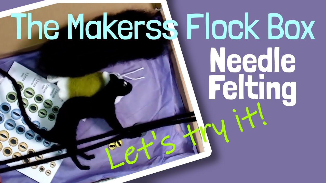 The Makerss Flock || Test and Review 2024 - YouTube