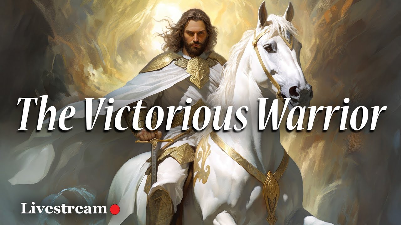 The Victorious Warrior | 09/23/25 | The Revelation of Jesus Christ ...