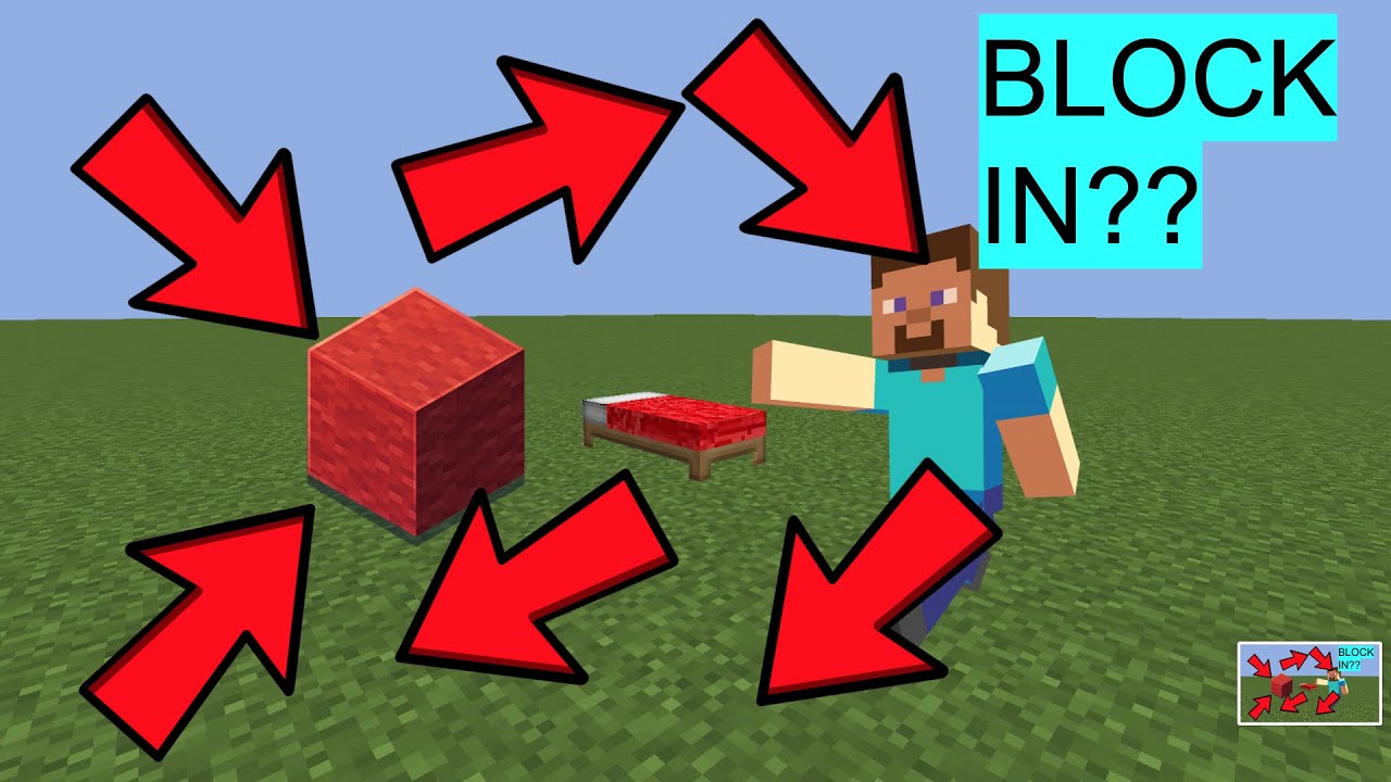 So I started a bedwars block in trend... - YouTube