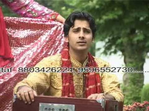 KATH PETH KHARAB KORTHUS BY ARIF ALTAF - YouTube