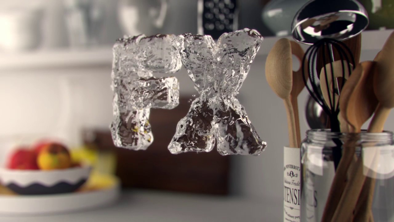 Liquid Simulation FX Animation Reel by #RedefineFX - YouTube