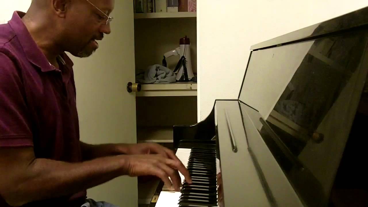 For I Know - Rick Muchow (BobbyG) - YouTube