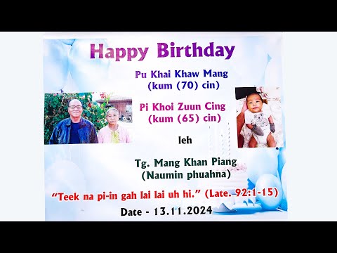 Pu Khai Khaw Mang Kum 70 cin,Pi Khai Zuun Cing Kum 65 cin,Tg Mang Khan Piang Nauminphuah na13 11 ...