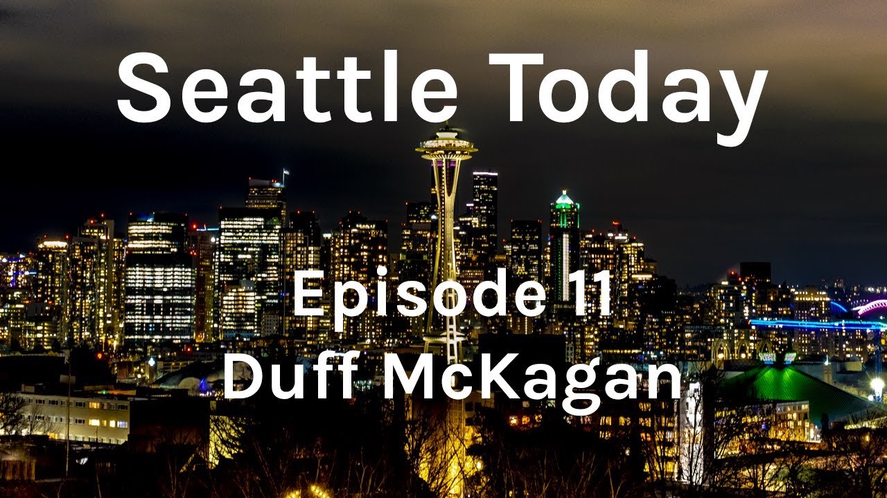 Seattle Today - Episode 11 - Duff McKagan - YouTube