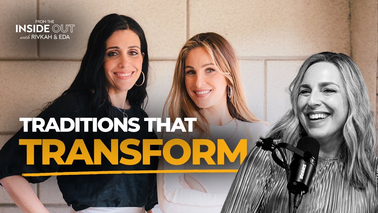 #100: Rooted in Tradition, Open to Change: Stretching the Envelope with ...