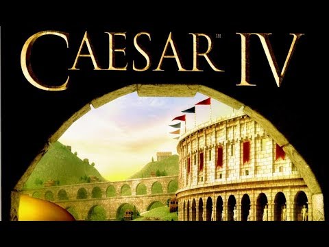 Caesar IV - YouTube