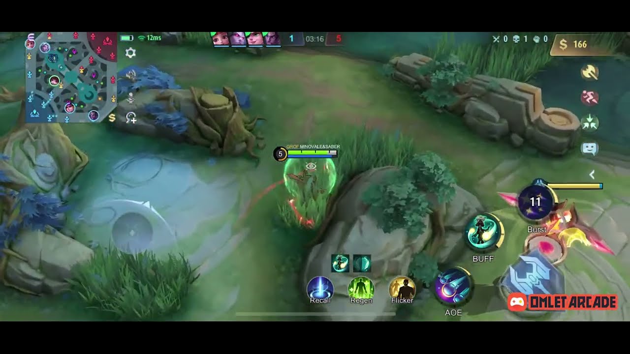 Wednesday Midnight MLBB Live Stream | MLBB - YouTube