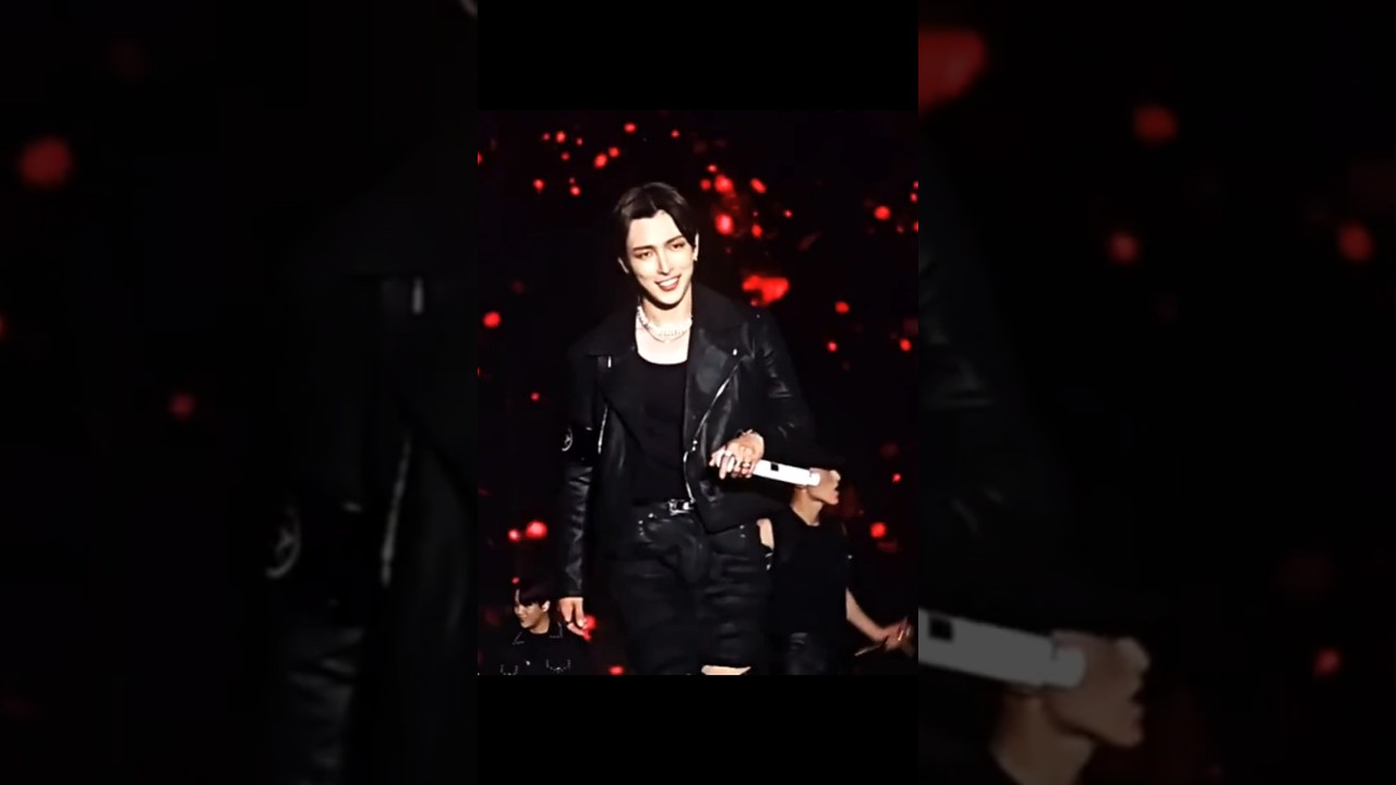 The Flynn rider rizz 😁 | #kpop #fyp #ateez #atinyateez #hoongjoong # ...