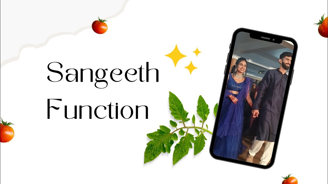 sangeeth Function/#hashtag #familyvlog #cousins #cousinswedding # ...