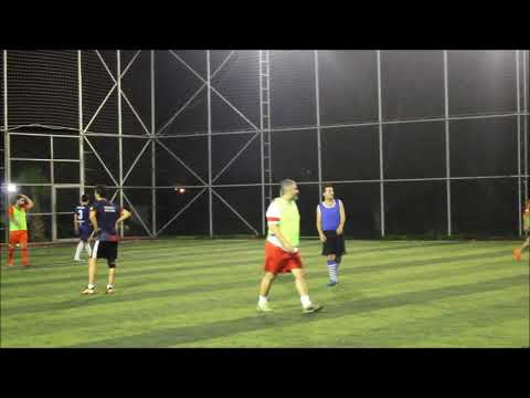 Pepsi & Kan Bankası - Antalya Cup -