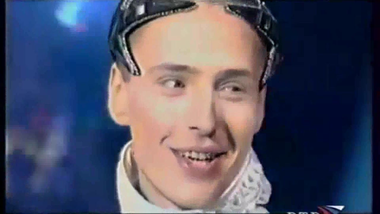 VITAS Седьмой элемент The 7th Element1 - YouTube