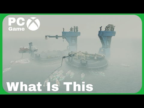 Another Questionable Paid Mod | Starfield Secret Staryards Treasure Island