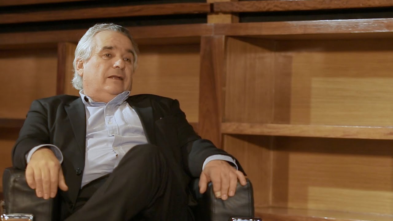 ¿Qué es la Economía del Conocimiento? - Carlos Pallotti - YouTube