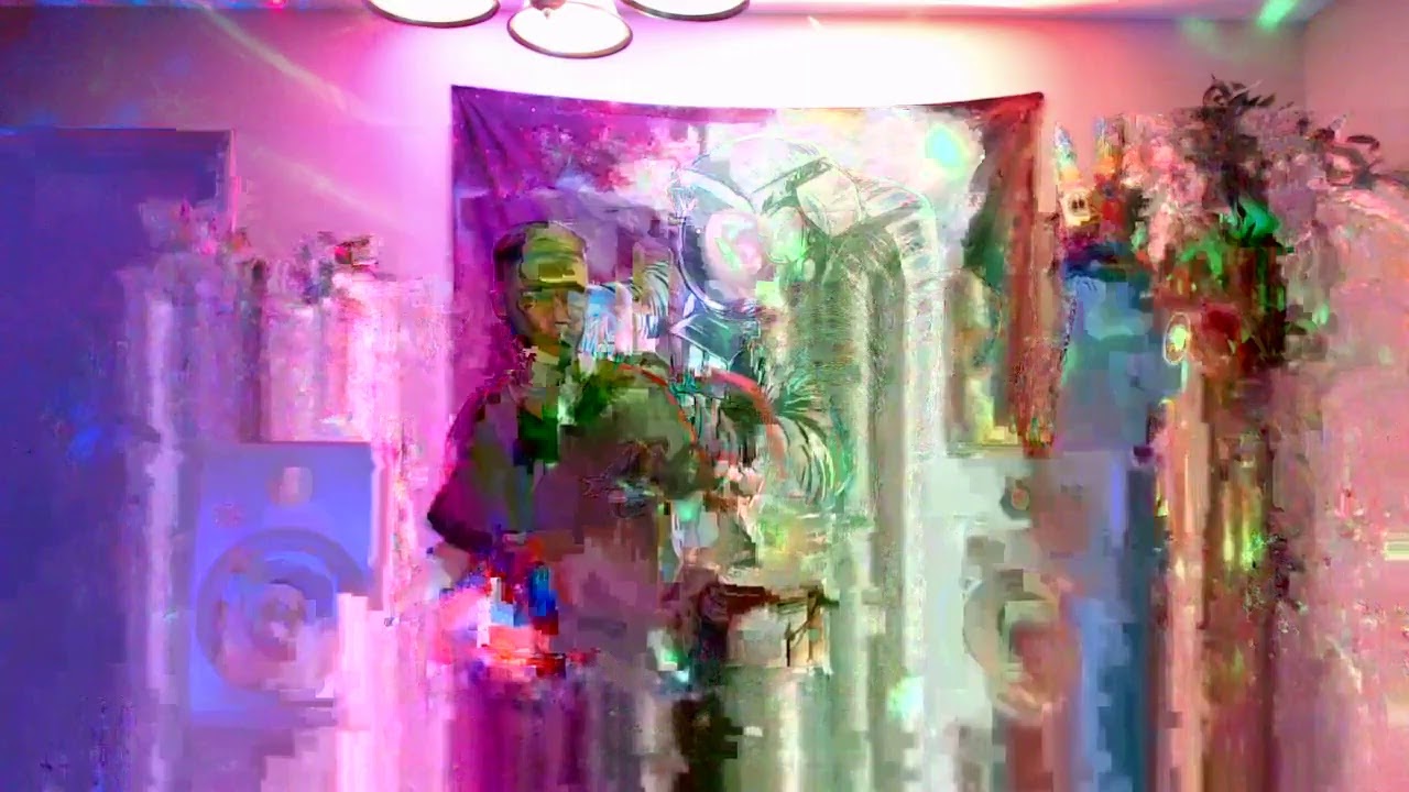 NSFW DJ COLLECTIVE QUARANTINE SESSIONS - YouTube