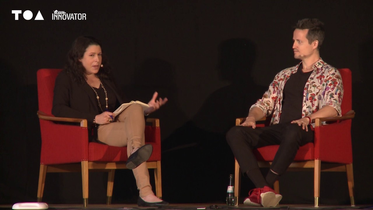 Without Silicon Valley - Creating CollegeHumor, Tumblr & Vimeo - Jake ...