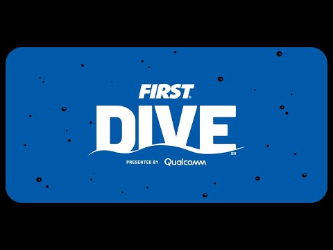 FIRST Dive | Challenge 2024 - YouTube
